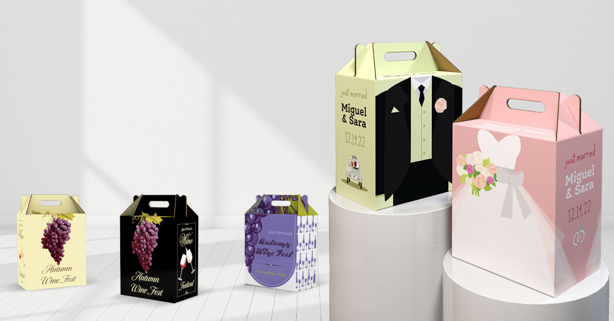 What Are Gable Boxes & How To Use Them